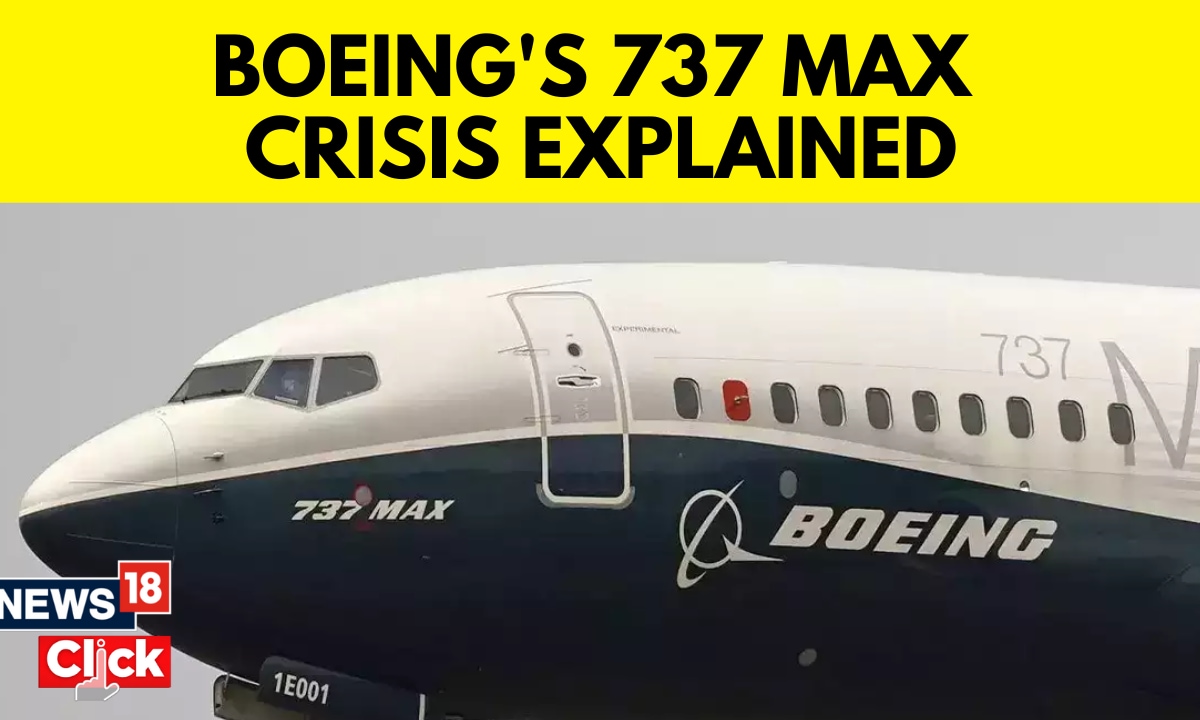 Two fatal crashes within 5 months lead to intense scrutiny on Boeings 737 Max aircraft - News18
