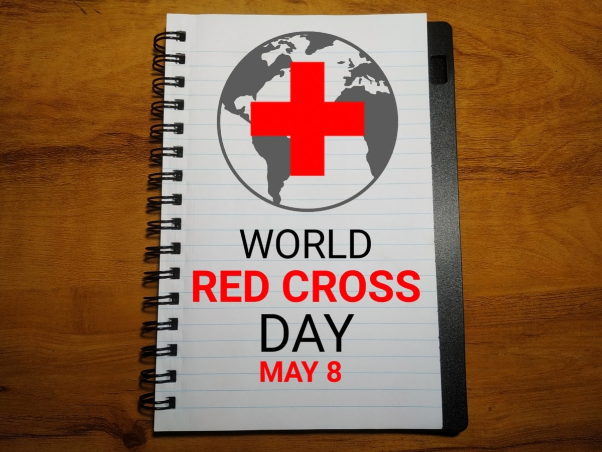 Junior Red Cross Quotes