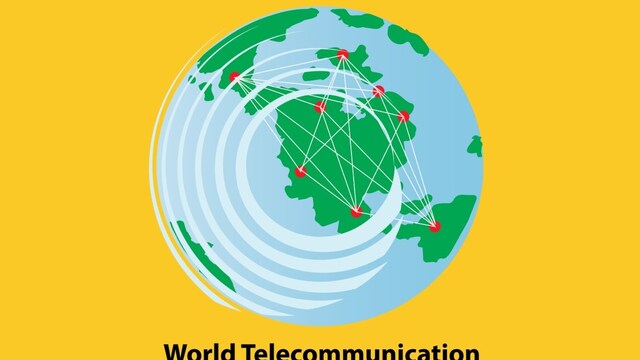 World Telecommunication Day 2024: Theme, History, Key Facts, Quotes and ...