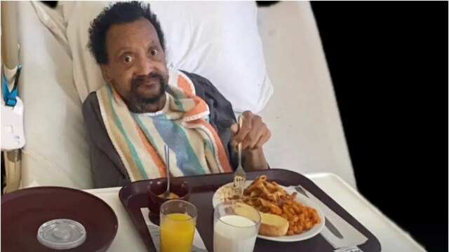 ‘World’s Most Arrested Man’ Who Spent Over 6,000 Days In Prison Dies ...