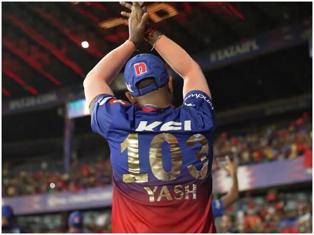 'After-Match Party Lasted Till 5 AM': RCB's Celebration After Beating ...