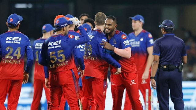 RCB vs DC, IPL 2024, Highlights: Royal Challengers Bengaluru Beat Delhi Capitals by 47 Runs to ...