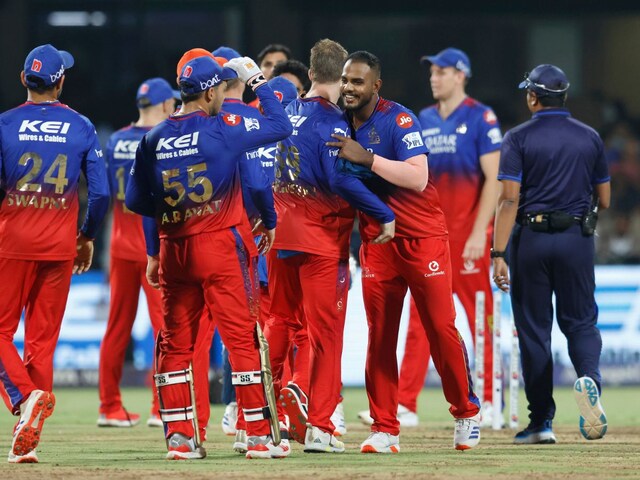 RCB vs DC, IPL 2024, Highlights: Royal Challengers Bengaluru Beat Delhi ...