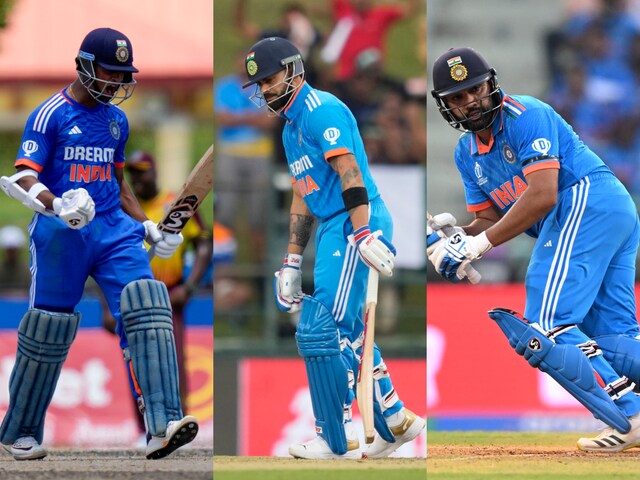 'Open With Virat Kohli And Yashasvi Jaiswal': Matthew Hayden Advises India to Play Rohit Sharma ...