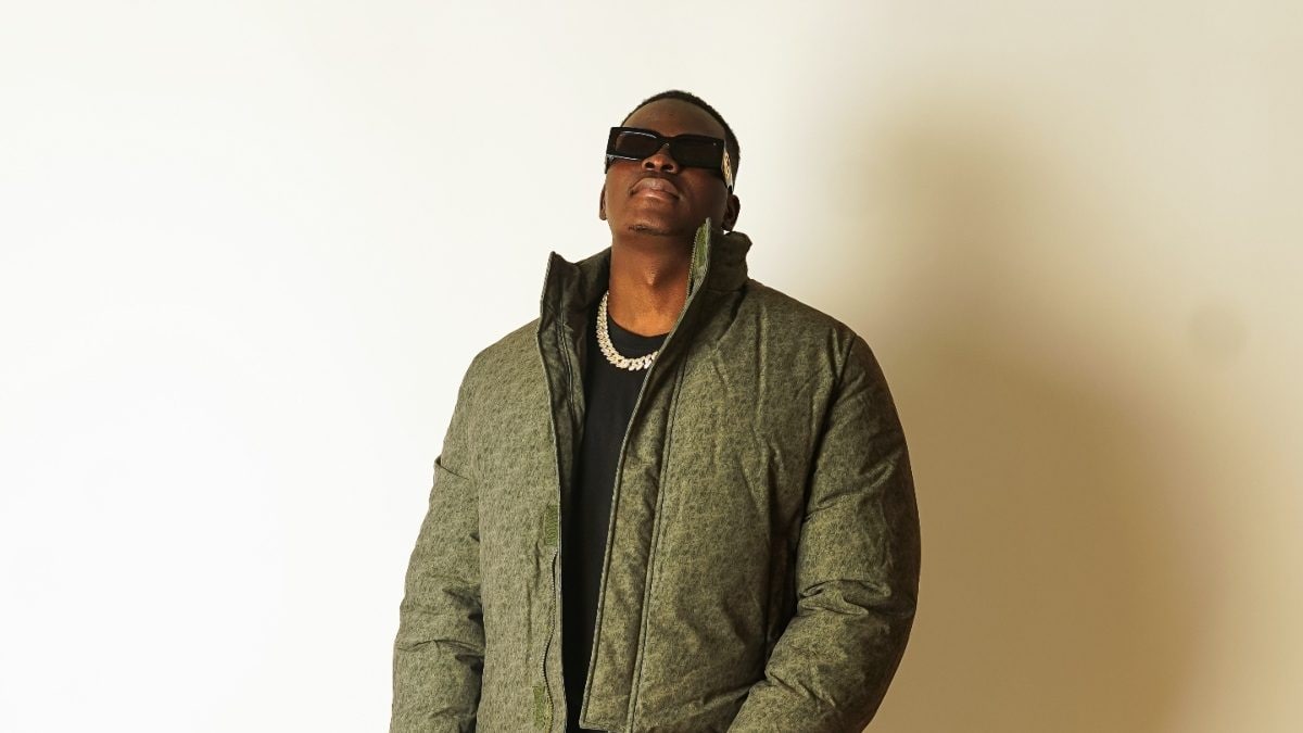 DHH Rapper Yung Sammy's 'The Intro' Is About His Identity: 'People Have ...