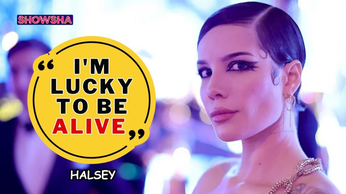 Halsey Reveals 'Severe Illness,' Announces New Album & Drops The New ...