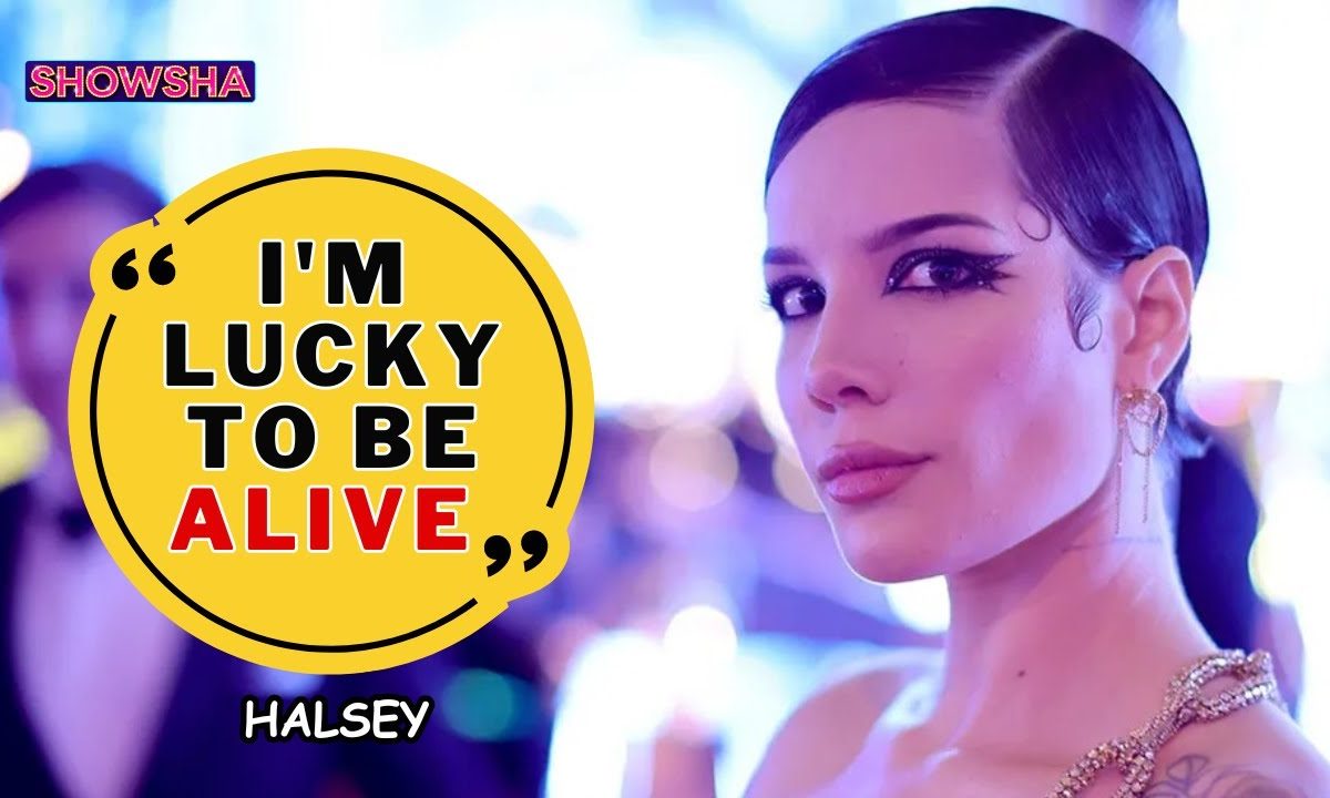 Halsey Reveals 'Severe Illness,' Announces New Album & Drops The New ...