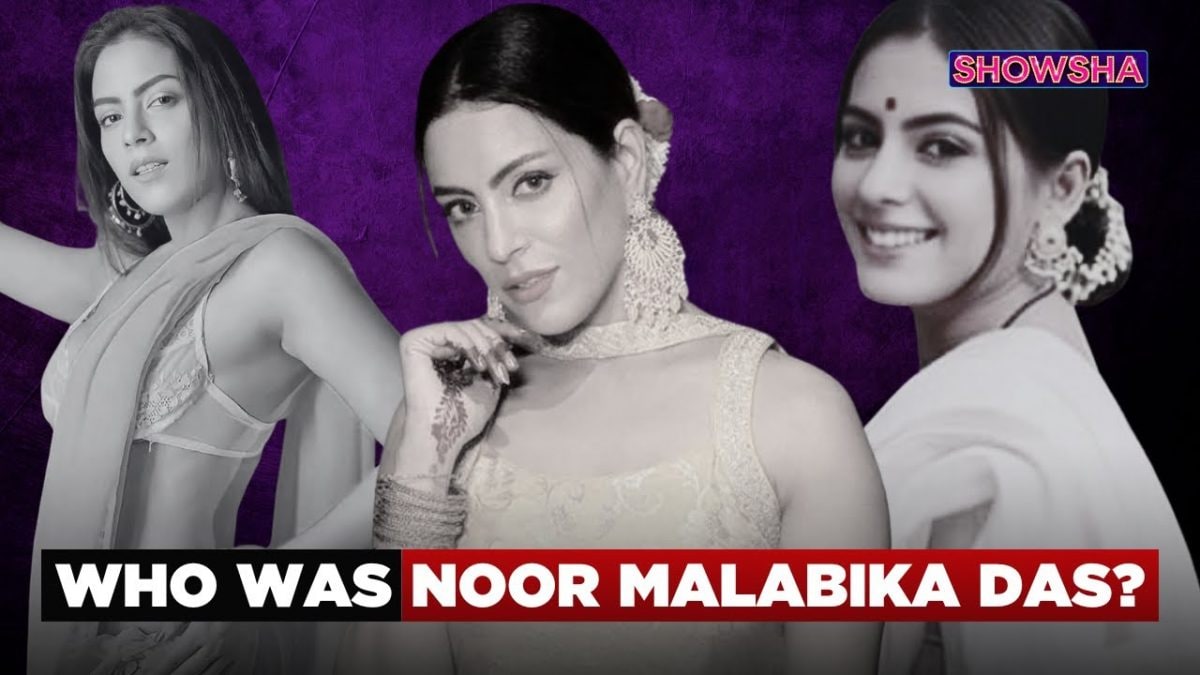 Noor Malabika Das, Kajol's 'The Trial' Co-star, Found Dead In Mumbai Flat: Know Everything About ...