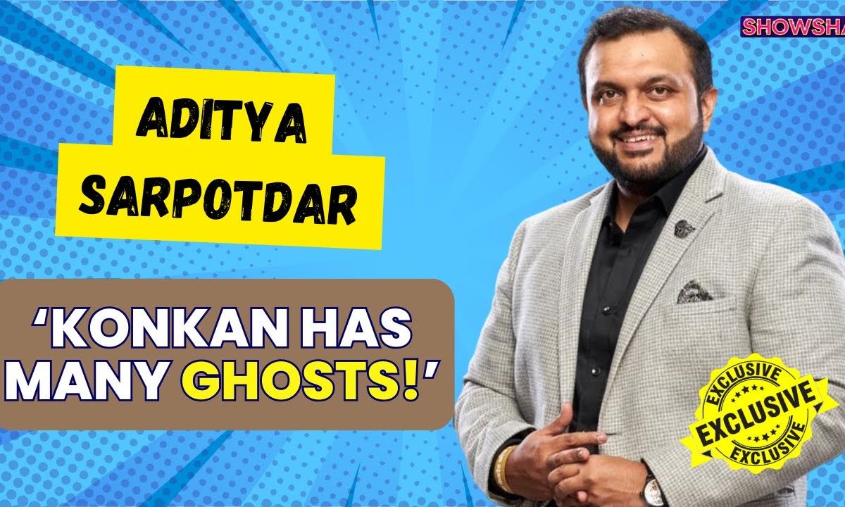 'Munjya' Director Aditya Sarpotdar Talks About The Success of Of His ...