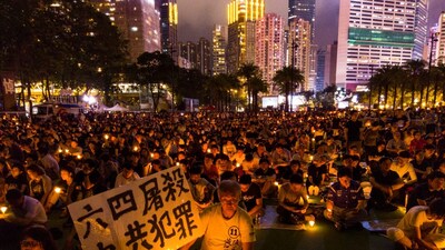 Tiananmen Crackdown Anniversary 2024: Security Tight in China and Hong ...