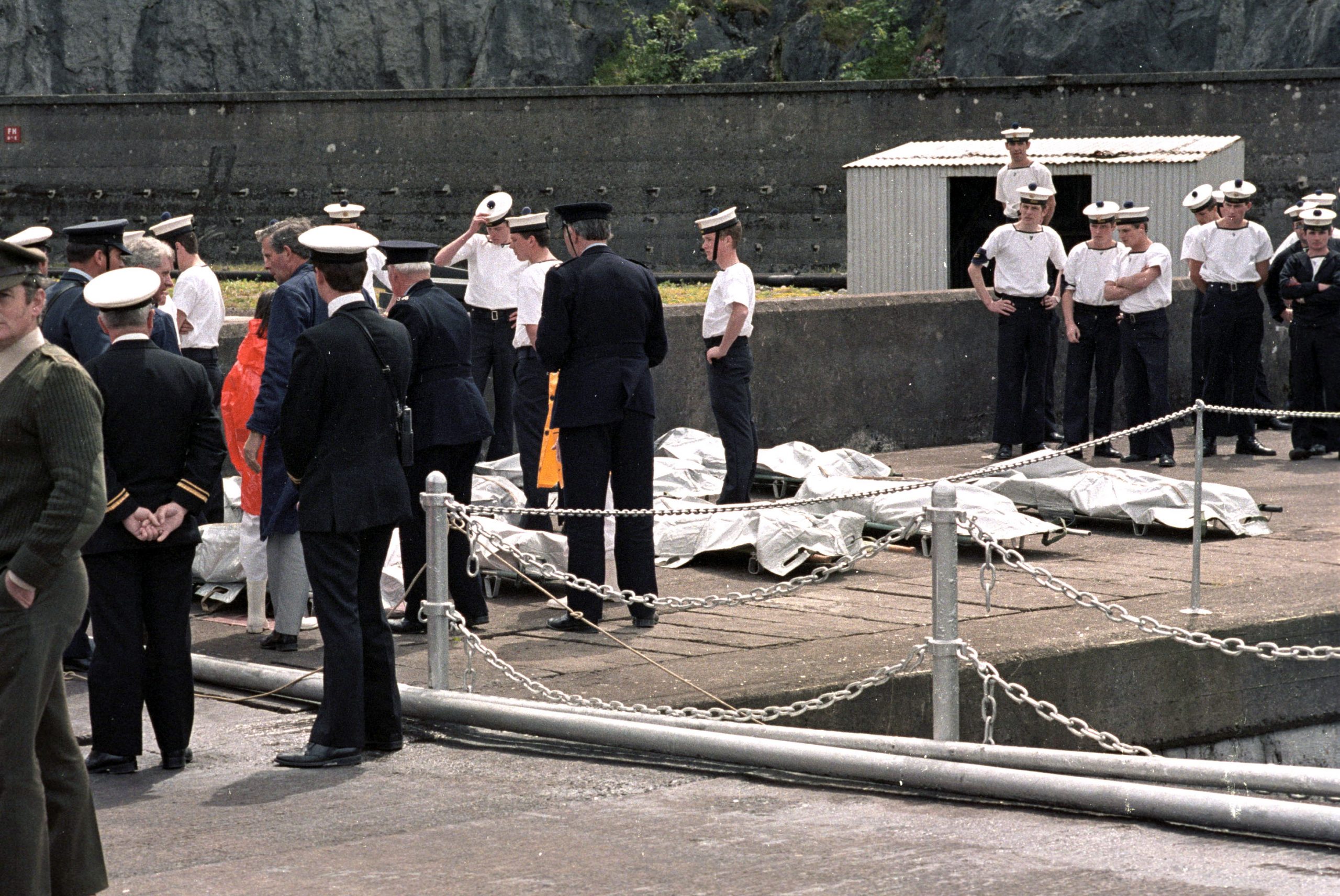 Remembering Air India ‘Kanishka’ Bombing 39 Years Later: What Happened On June 23, 1985? | World ...