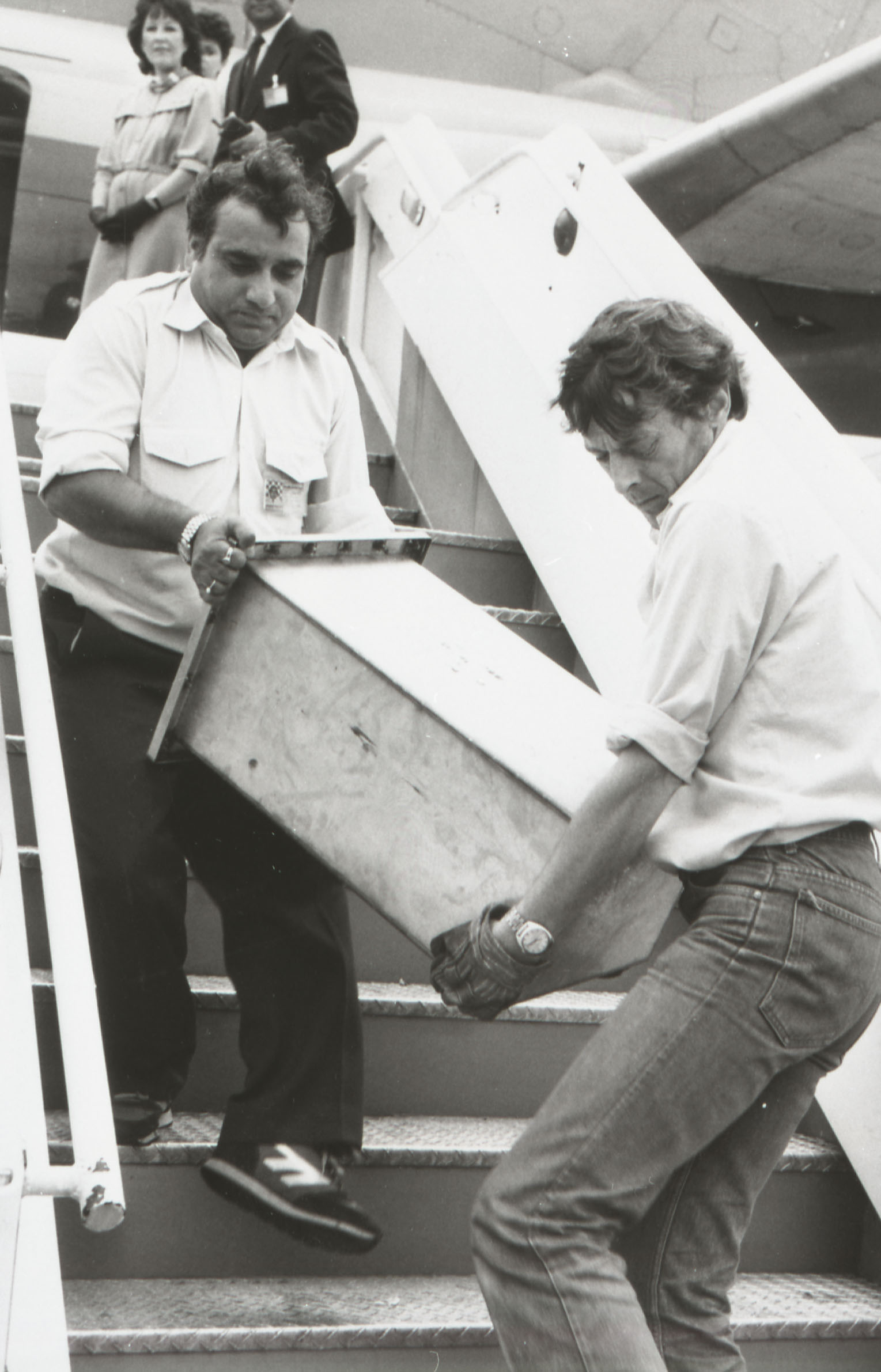 Remembering Air India ‘Kanishka’ Bombing 39 Years Later: What Happened On June 23, 1985? | World ...