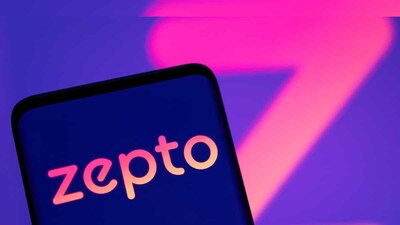 Zepto Secures $650 Million In Funding; Know Details | Business News ...