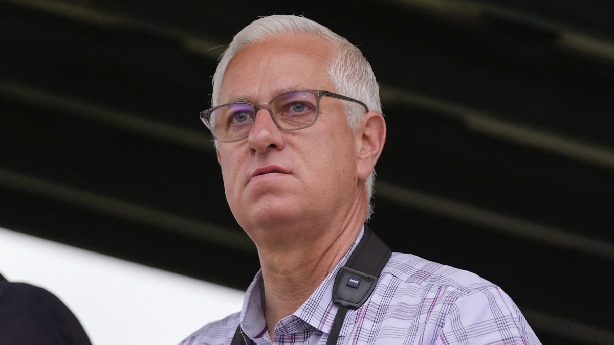Hall Of Fame Trainer Todd Pletcher Among 4 New Members Named To HISA ...