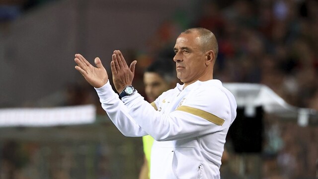 Teenage Forward Leo Sauer Included In Slovakia's Squad For Euro 2024 ...