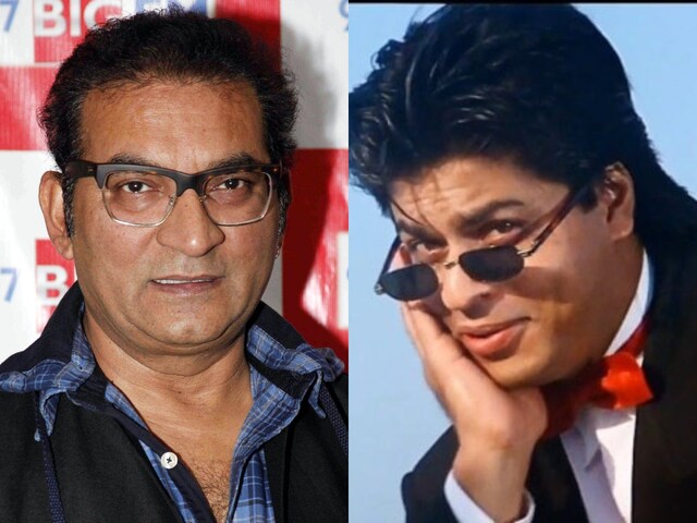 Abhijeet Bhattacharya Deems Shah Rukh Khan’s ‘Chaand Taare’ As An ...