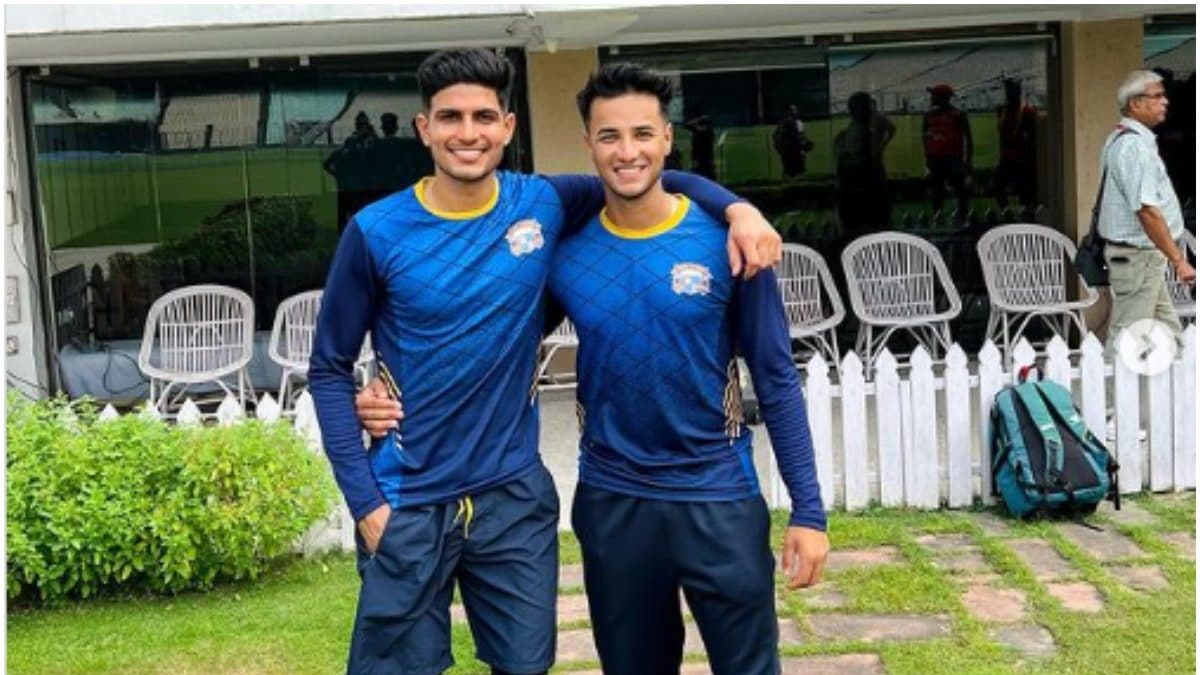'Do Yaar' Shubman Gill and Abhishek Sharma Set for a New Chapter ...