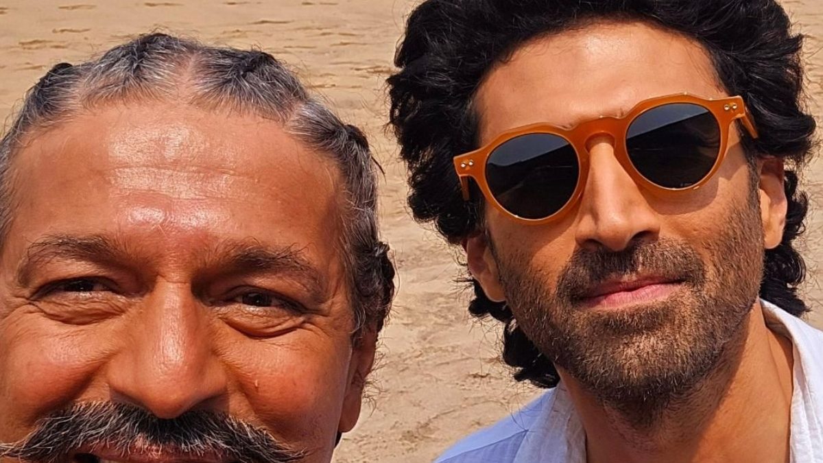Aditya Roy Kapur Spotted In Goa With Chunky Panday Amid Breakup Rumours ...