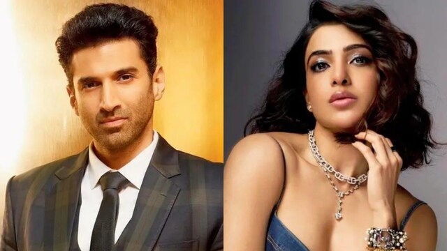Aditya Roy Kapur To Star With Samantha Ruth Prabhu In Raj-DK's Rakhtabeej? Know Here | Movies ...