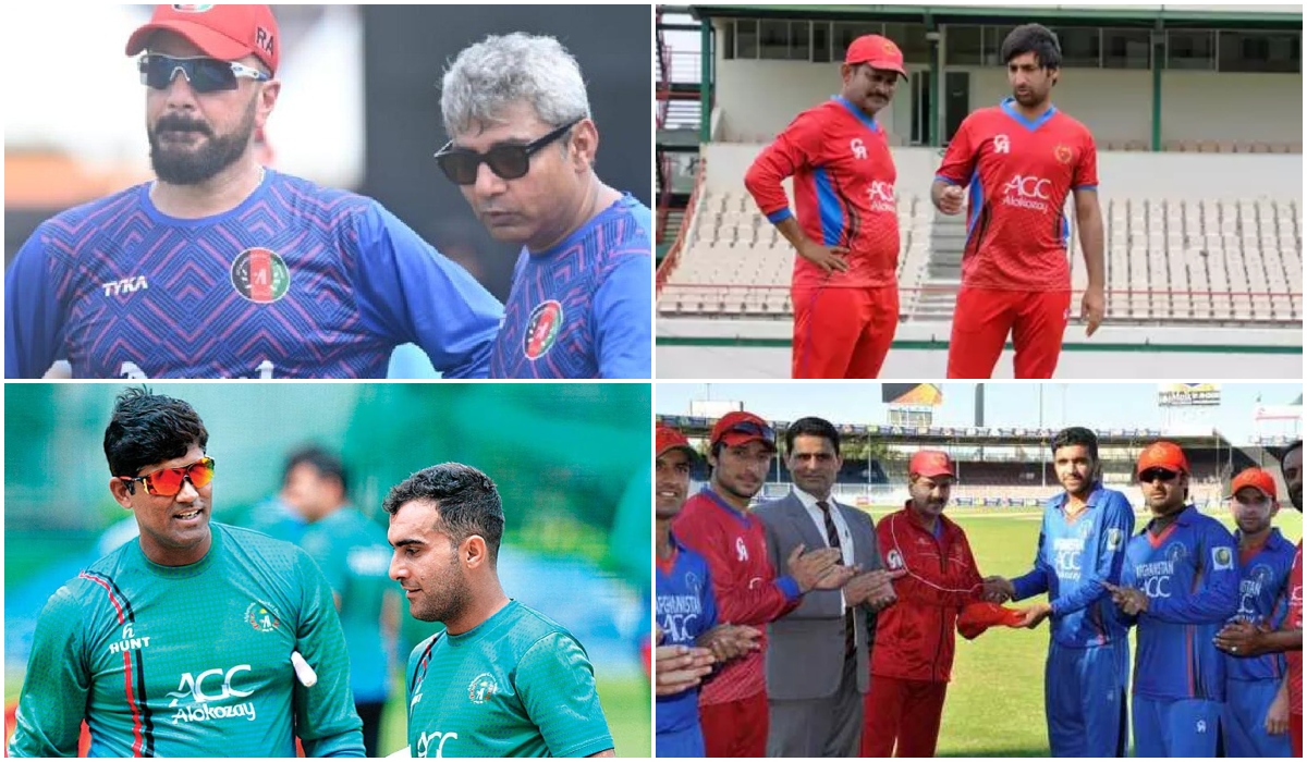 Afghanistan Dared to Dream, Turned Near Impossible Dream to Reality ...