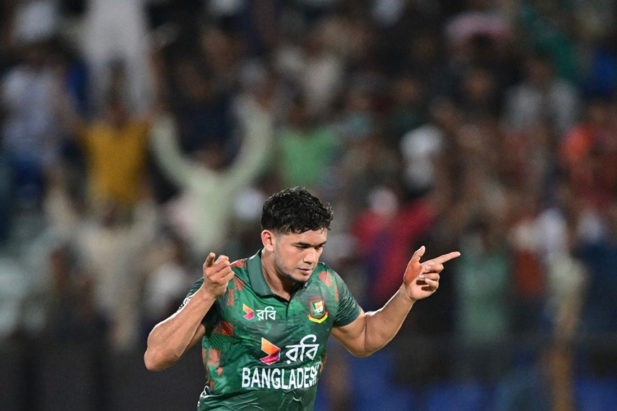 Taskin Ahmed Profile | Taskin Ahmed Cricket Career | Cricket Stats