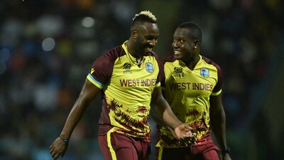 'There Is A Buzz About West Indies Cricket Again': Rovman Powell ...