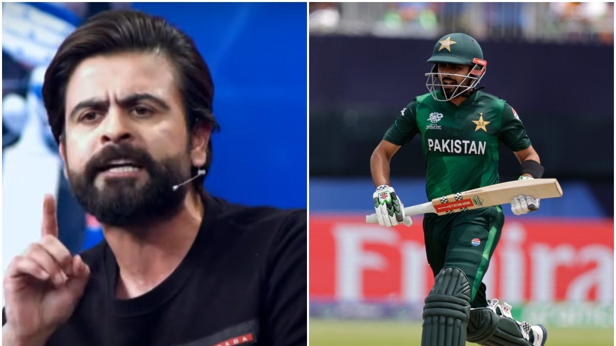 ‘Aise King Ka Kya Karu Jisne Match Nahi Jitwana’ - Ahmed Shehzad’s ...