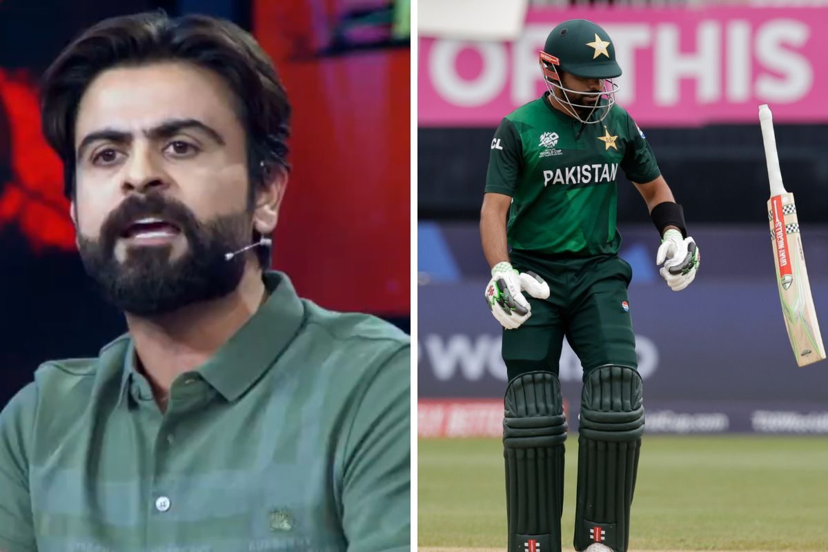 Kamran Shah Profile | Kamran Shah Cricket Career | Cricket Stats