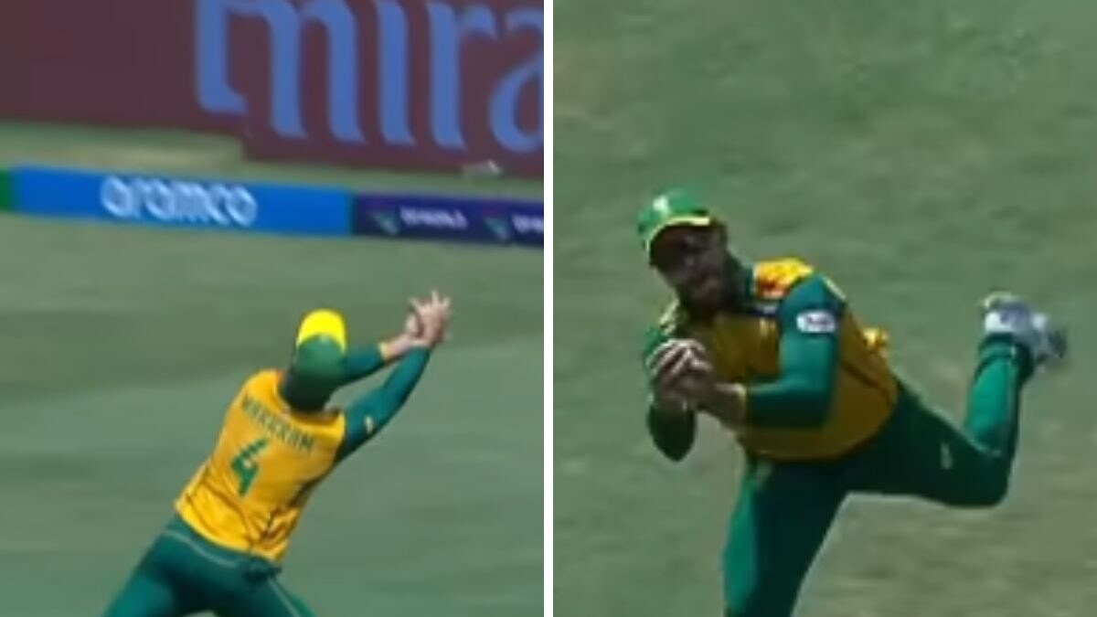 WATCH: Magnificent Markram Delivers Game-Changing Moment With A ...