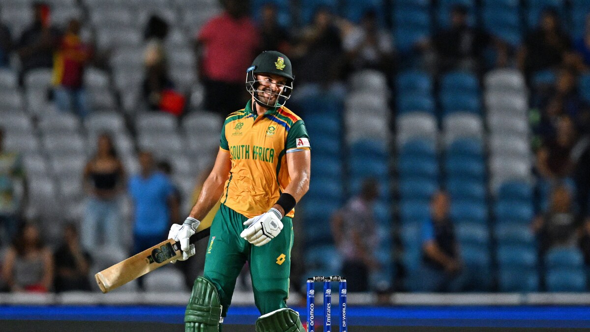 Aiden Markram was Brave, Tactically Astute While Leading South Africa ...