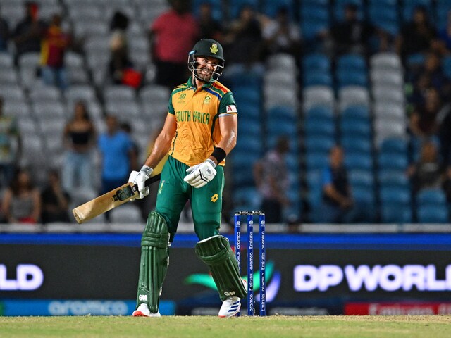 Aiden Markram was Brave, Tactically Astute While Leading South Africa ...
