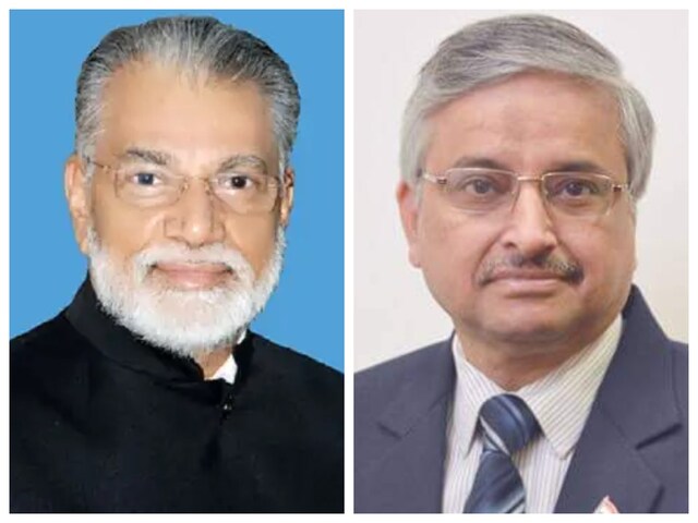 From Former ISRO Chief To Ex-AIIMS Director: Know Who Are Part Of ...