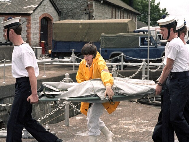 Canadian Police Says Probe Into 1985 Kanishka Bombing, Which Killed 329 ...