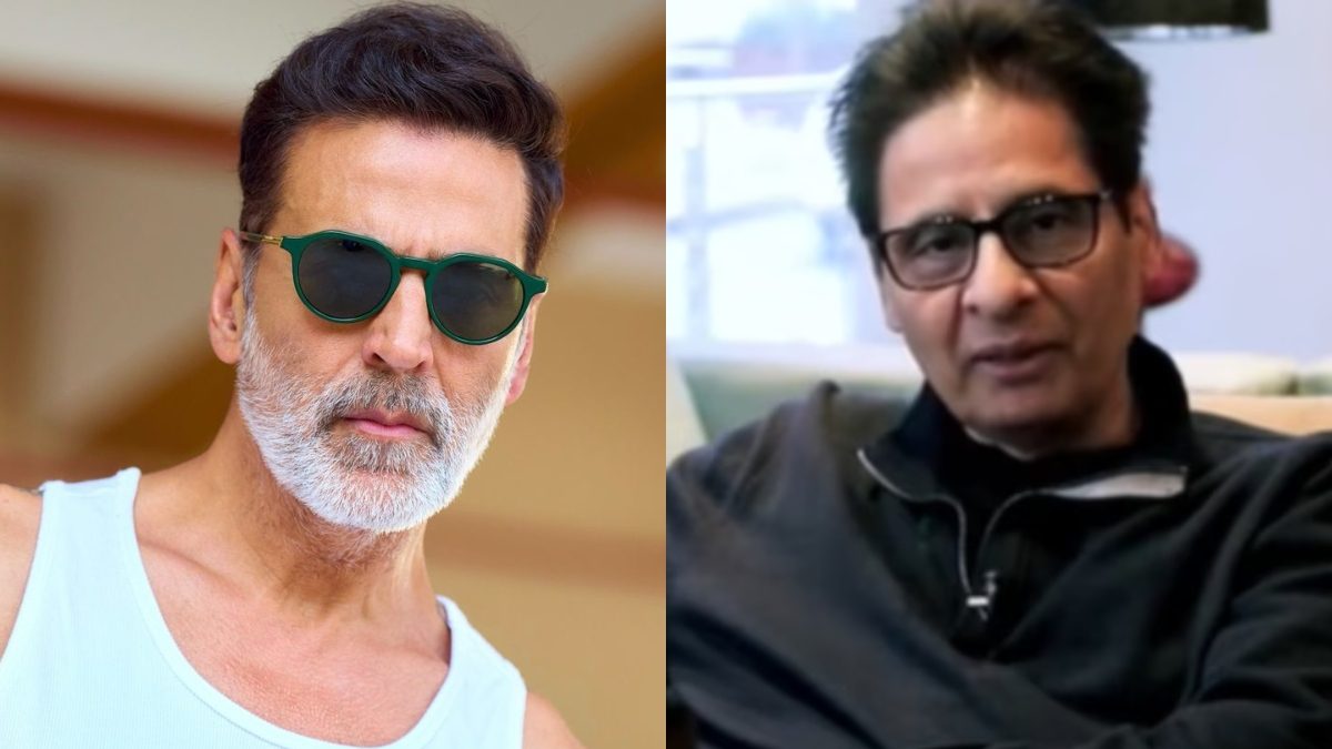 Akshay Kumar Dials Vashu Bhagnani, Tells Him 'Not To Worry' Amid Pooja ...