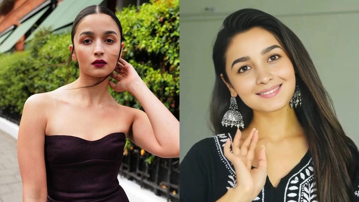 Alia Bhatt Fans ANGRY As Her Deepfake Video Goes Viral Again: 'AI Is ...