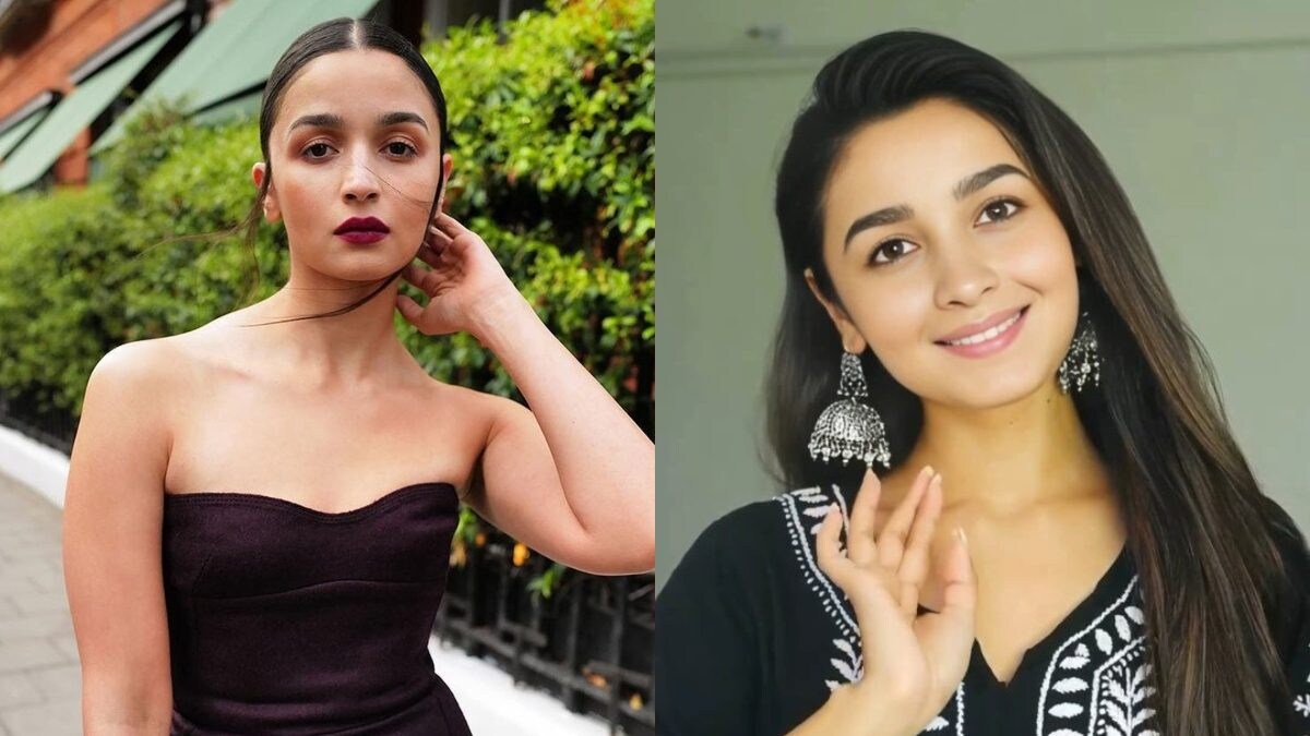 Alia Bhatt Fans ANGRY As Her Deepfake Video Goes Viral Again: 'AI Is ...