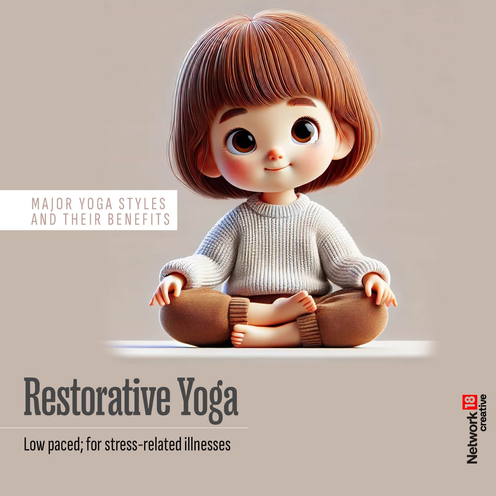 International Yoga Day 2024: A Visual Guide to Different Asanas, and ...