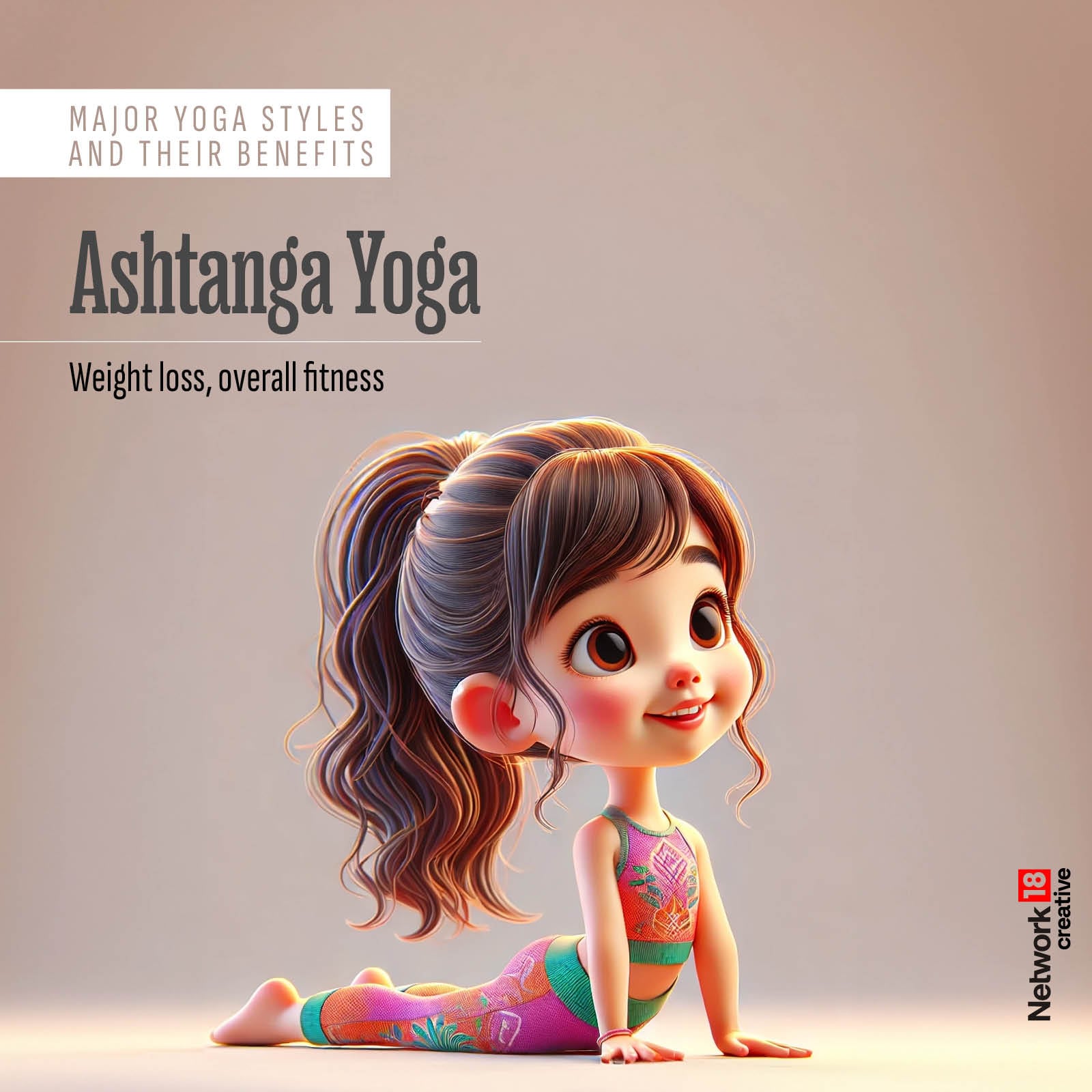 International Yoga Day 2024: A Visual Guide to Different Asanas, and ...