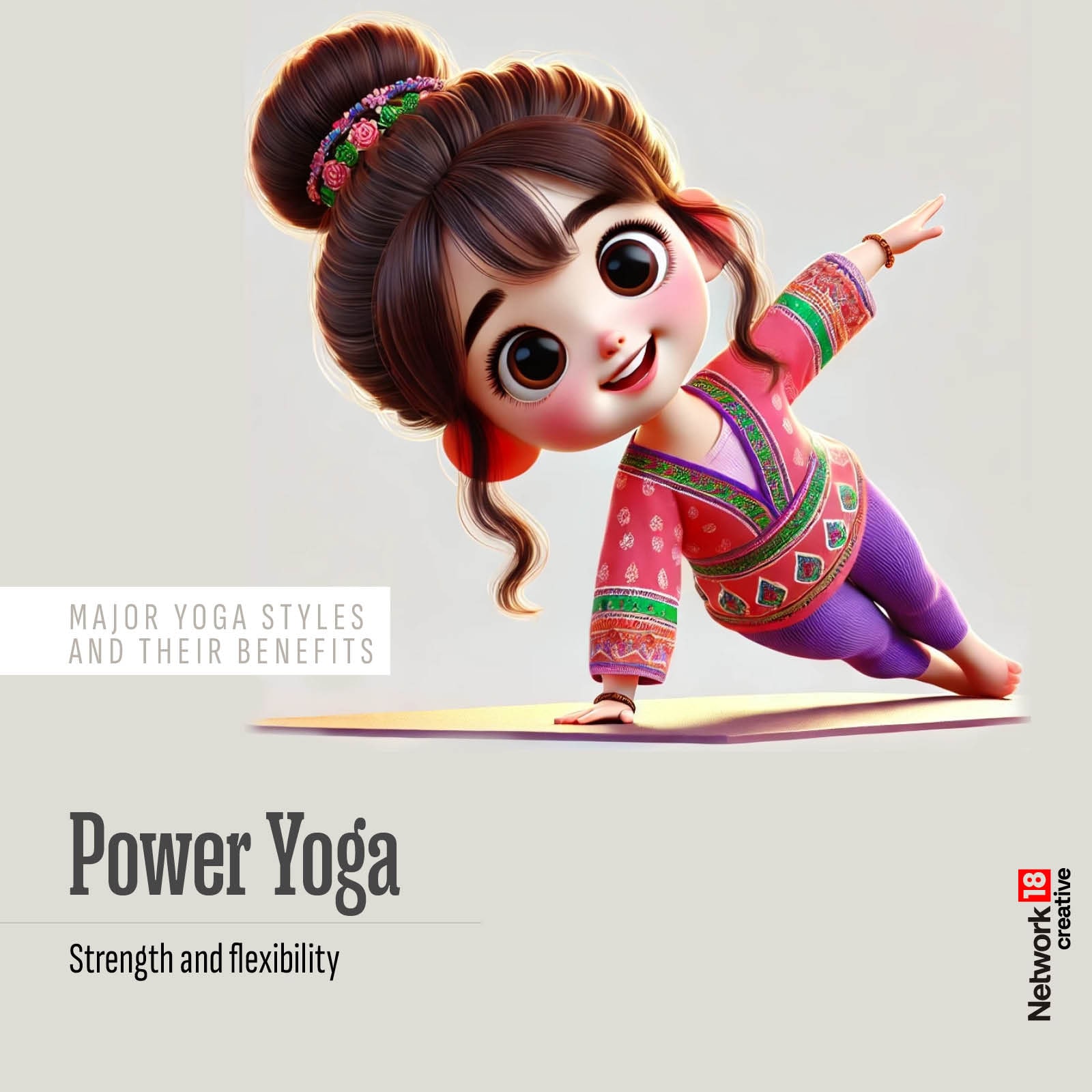 International Yoga Day 2024: A Visual Guide to Different Asanas, and ...