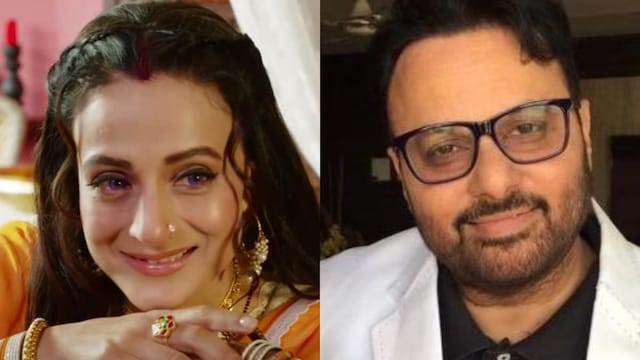 Ameesha Patel Opens Up On Her 'Fight' With Anil Sharma During Gadar 2: 'We Had Creative ...