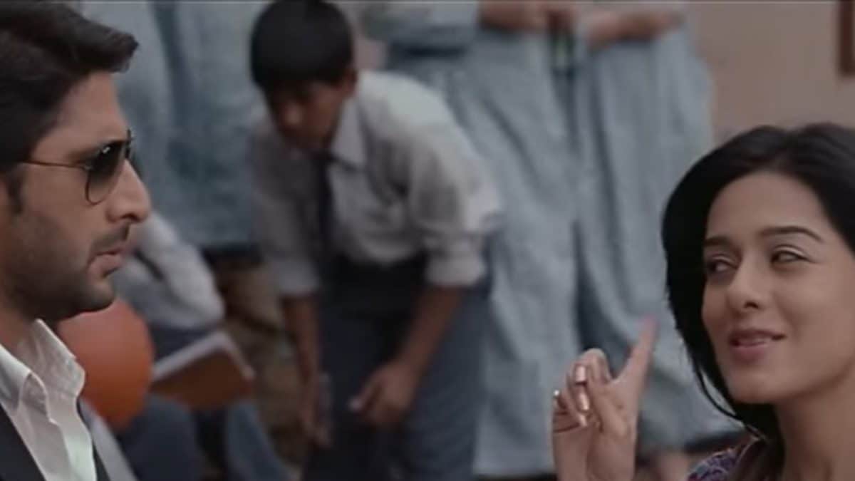 Amrita Rao To Reprise Her Role For Jolly LLB 3 With Akshay Kumar And ...