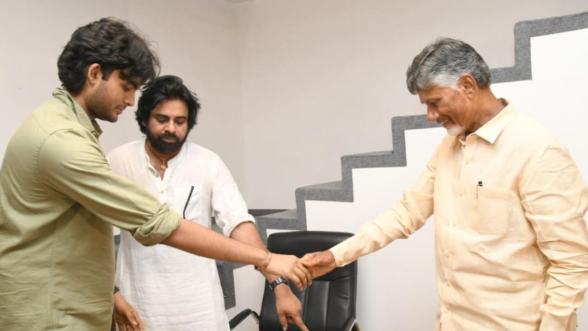 AP Election Results 2024: Chandrababu Naidu-led NDA Gets Landslide Victory, Dethrones Jagan ...