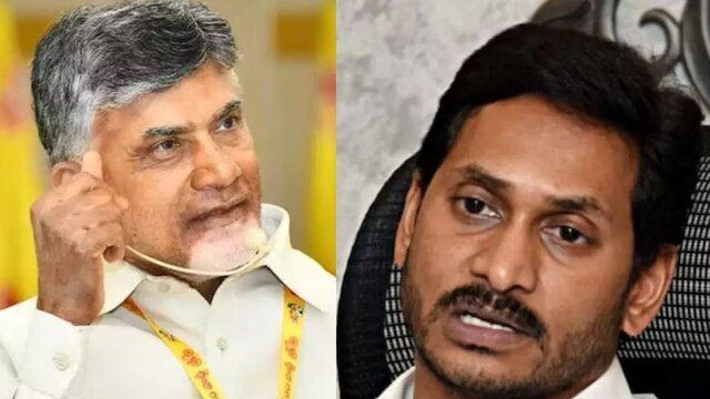 Andhra Pradesh Lok Sabha Election 2024: Complete List of MLAs From TDP, YSRCP and BJP ...