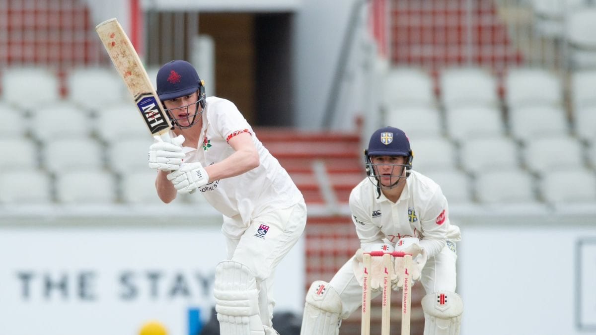 Andrew Flintoff’s Son Rocky Named in England U-19 Squad Against Sri ...