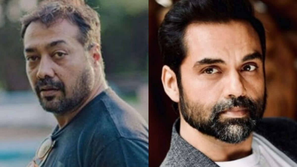 Anurag Kashyap Says Abhay Deol 'Will Look Like S**t' If He Tells Truth About Dev D: 'He Won't Be ...