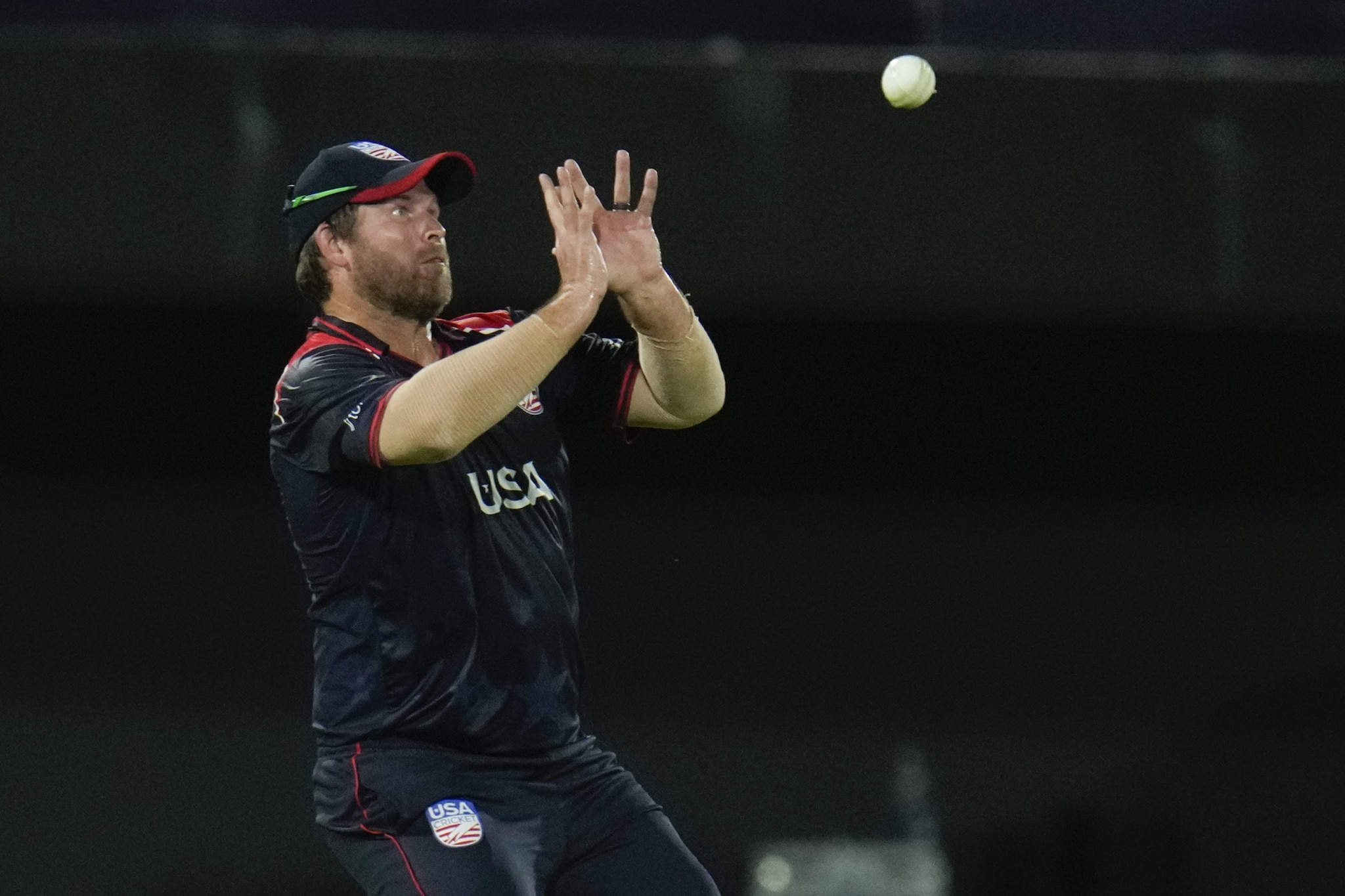 IND vs USA: Know The Country of Origin of All USA T20 World Cup 2024 ...