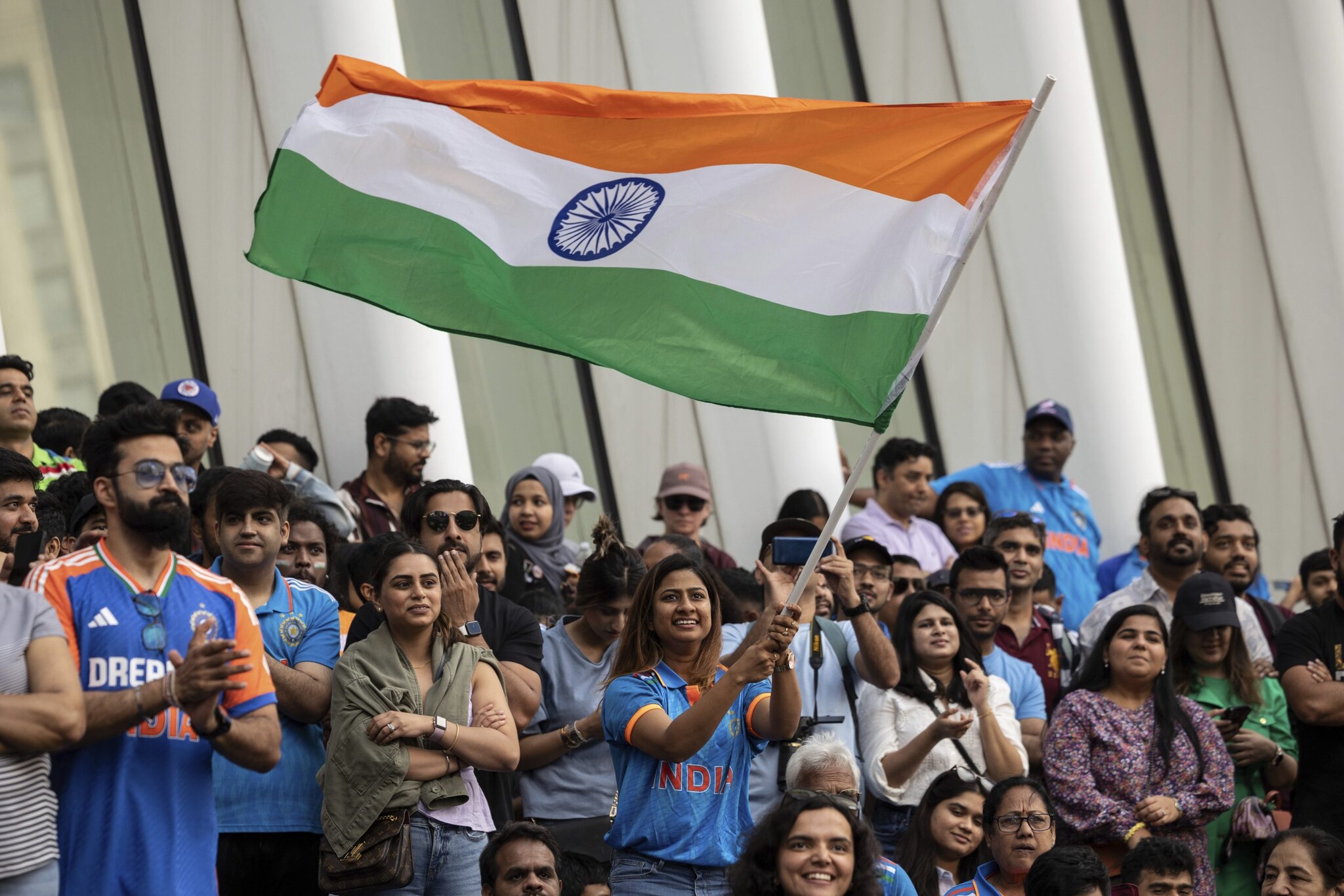 IND vs PAK T20 World Cup 2024: Indian Fans Rejoice After A Thrilling 6 ...
