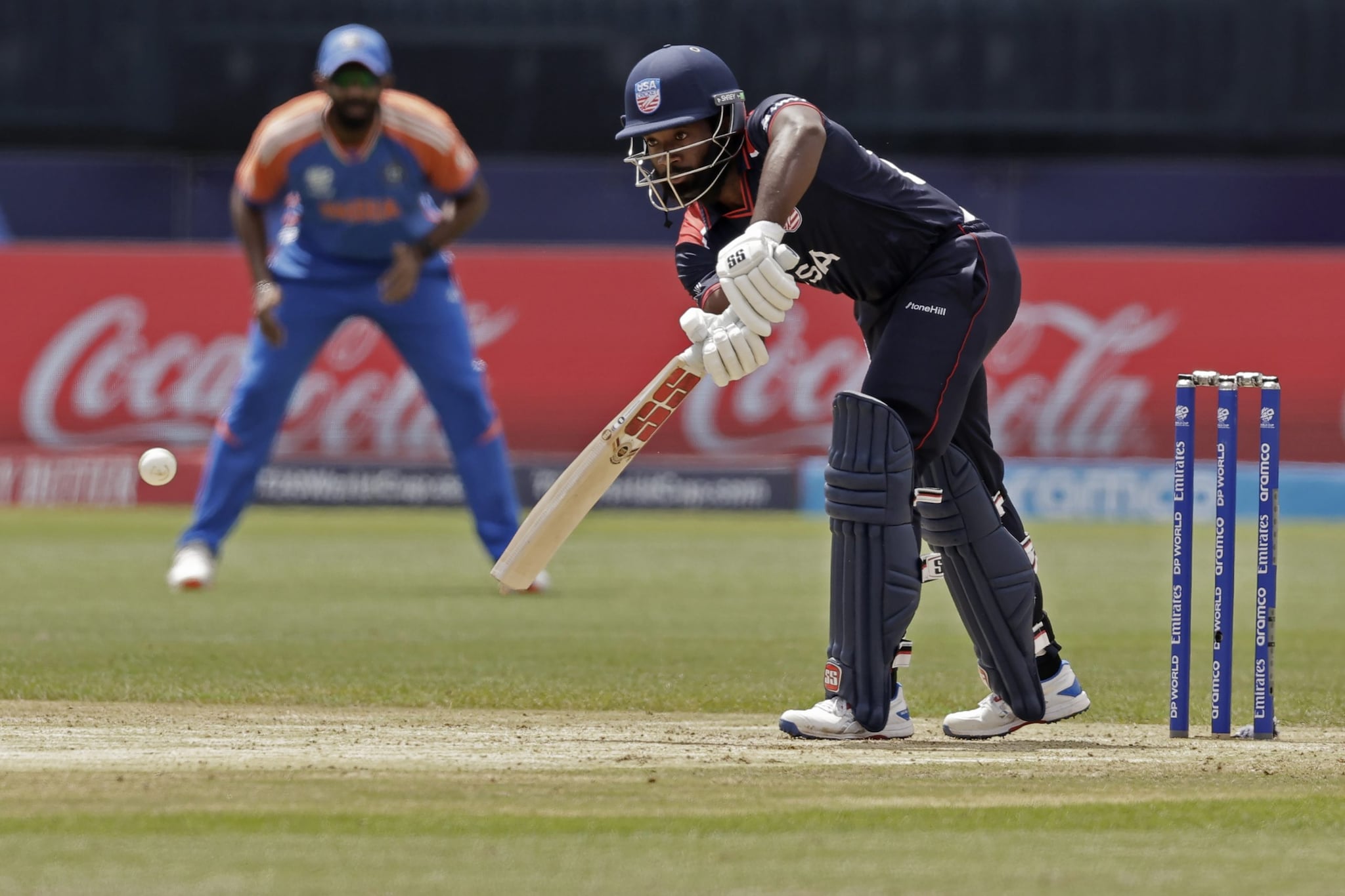 ICC T20 World Cup 2024: India Storm Into Super 8 With Triumph Over ...