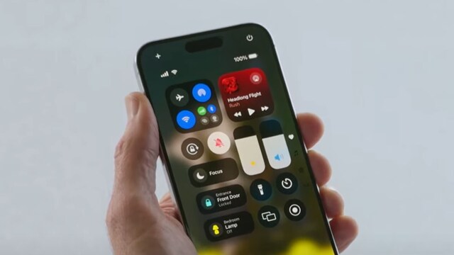 iPhone Users Finally Get Call Recording Support From Apple With iOS 18 ...