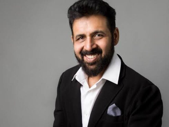 Legends Intercontinental T20 Appoints Arun Pandey as Chief Operating ...